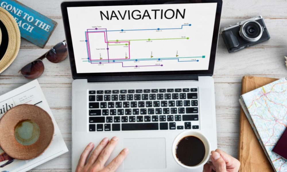 Best Secondary Navigation Examples Explained
